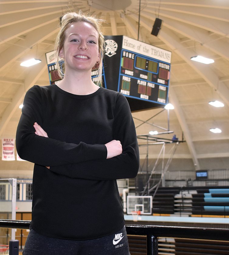 A legacy worth leaving | News, Sports, Jobs - Times Republican